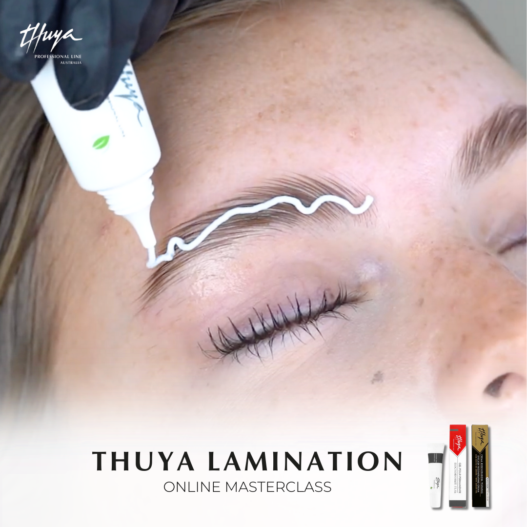 Thuya Professional