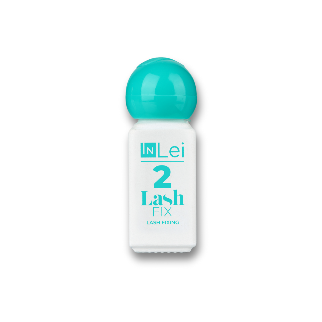InLei - Lash Lift Solutions (Bottle)