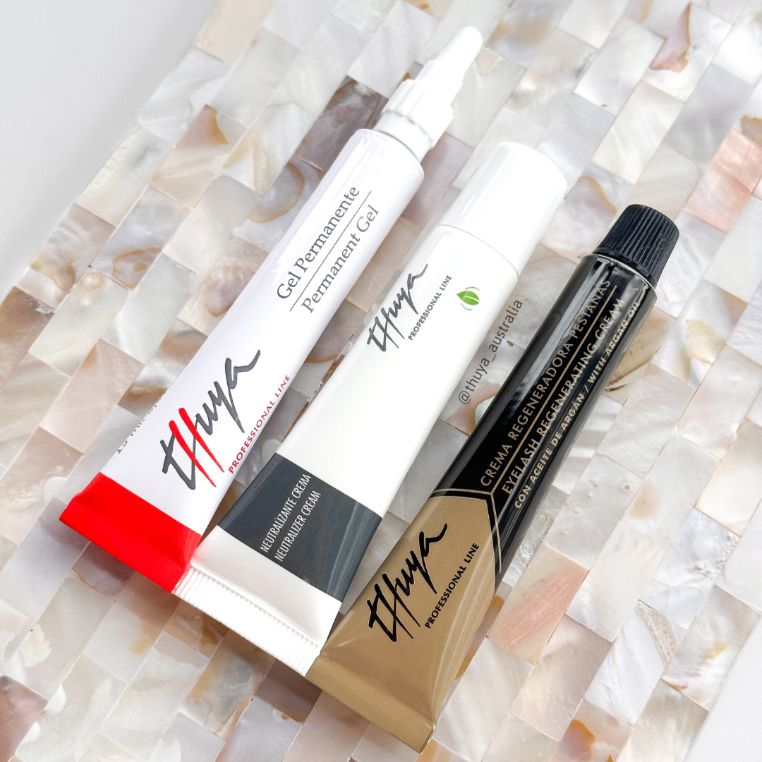 THUYA Brow Lamination Kit