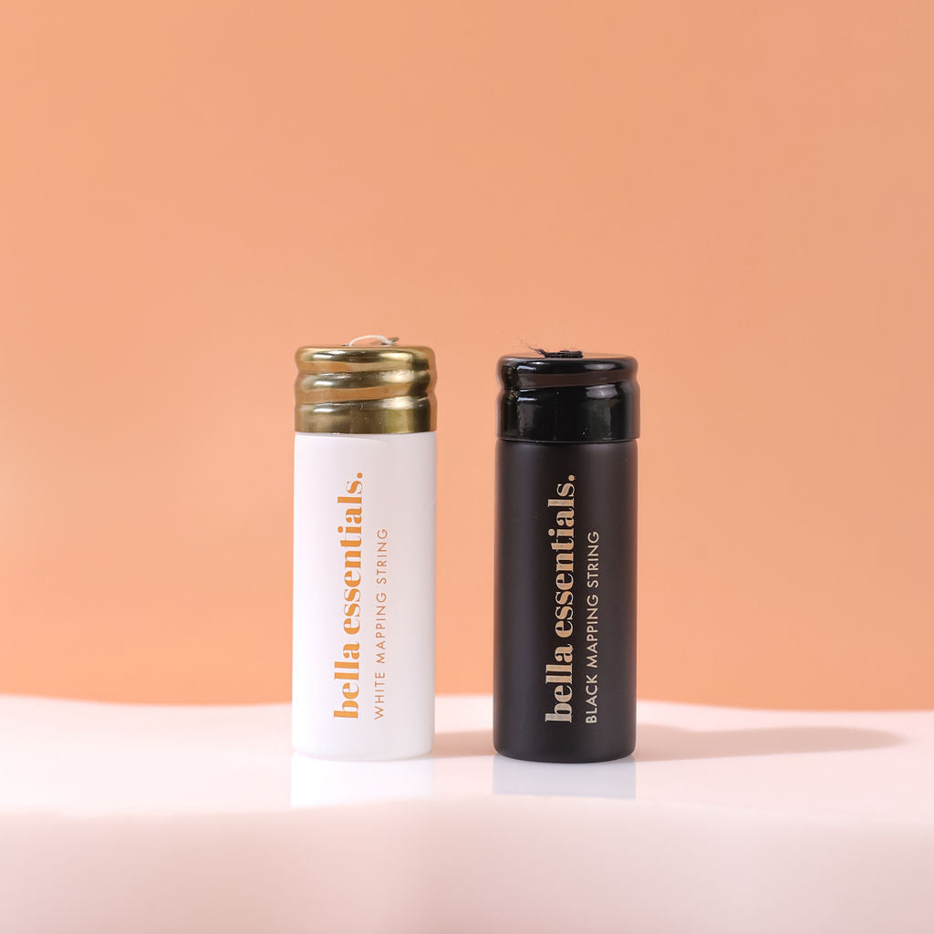 Bella Beauty Pro - Essentials Mapping String SET