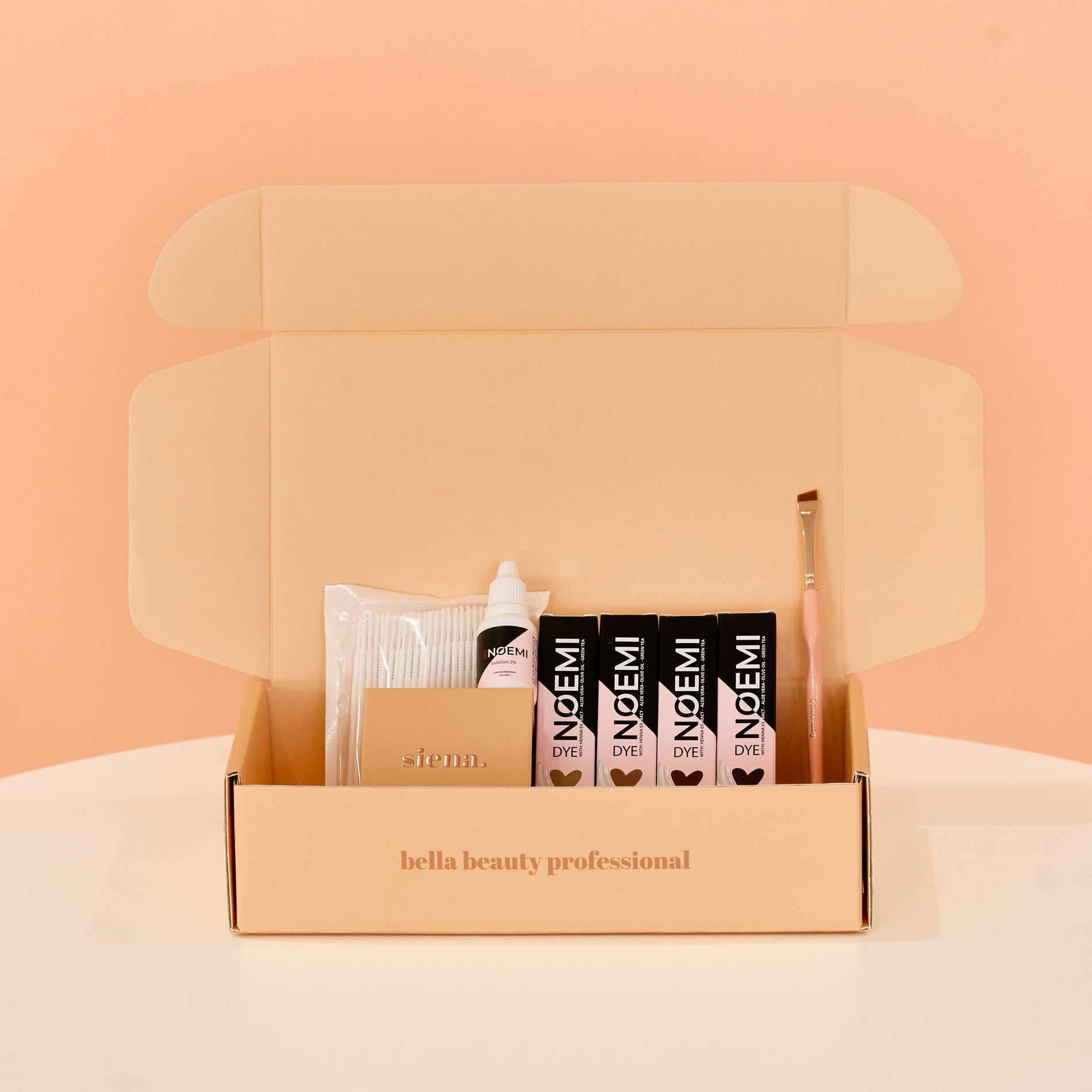 Professional Brow & Beauty Supplies - Australia's Favourite Brow Shop