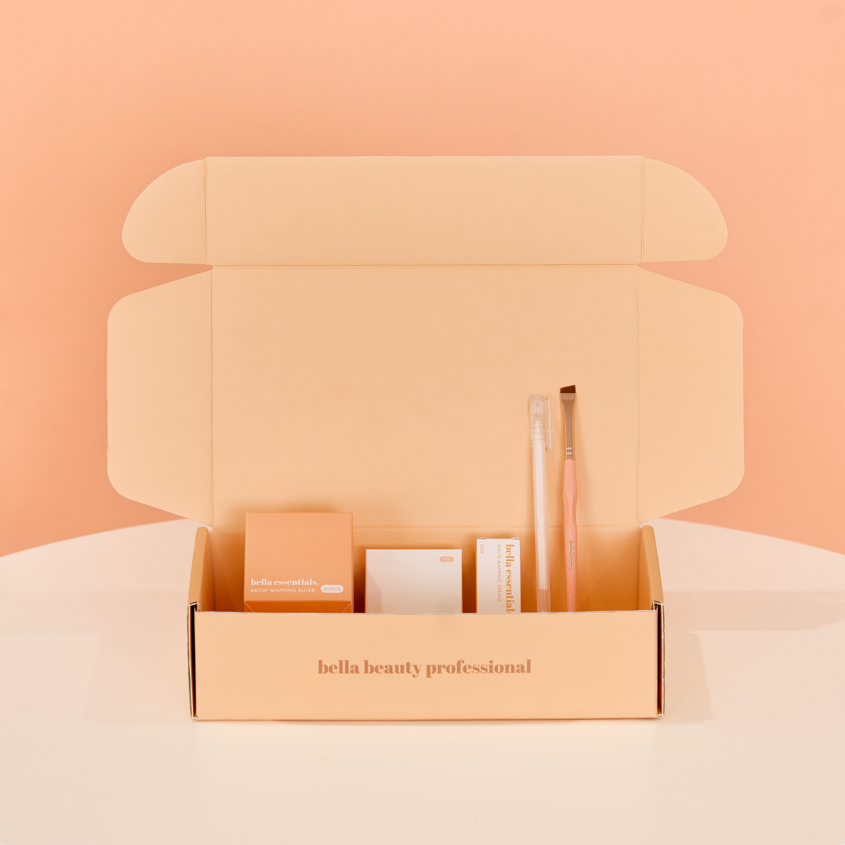 Bella Kits - Mapping Essentials Kit