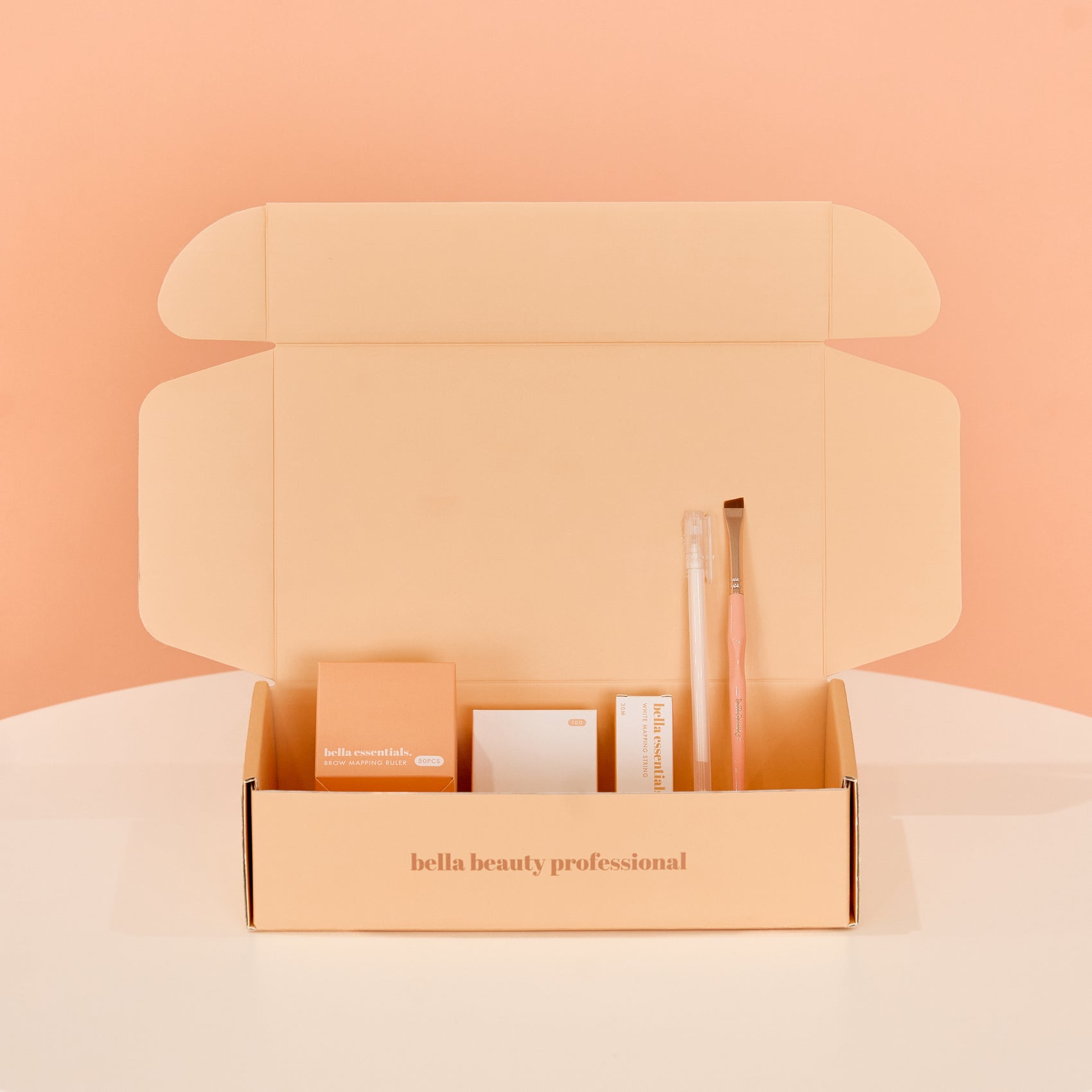 Bella Beauty Kits
