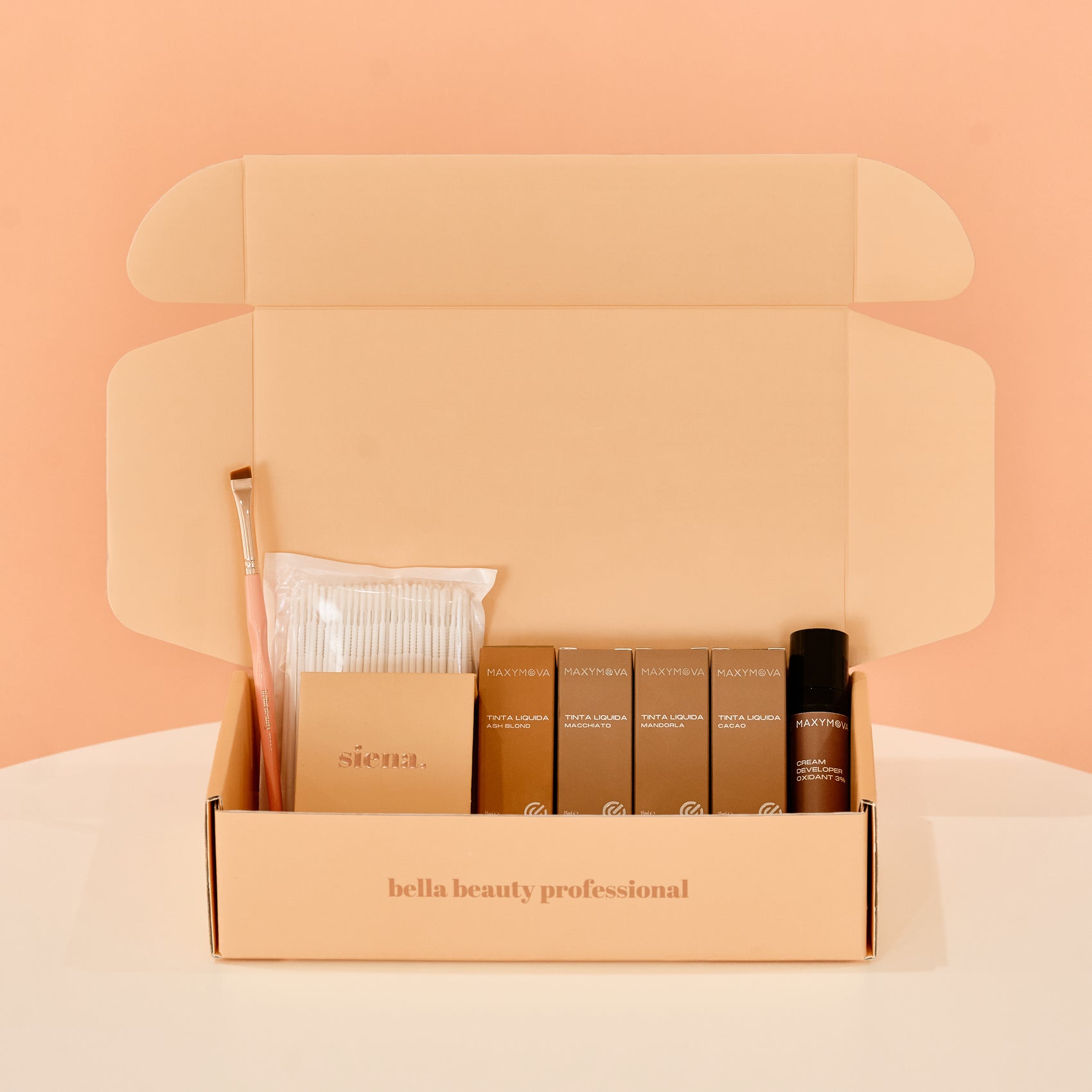 Bella Beauty Kits