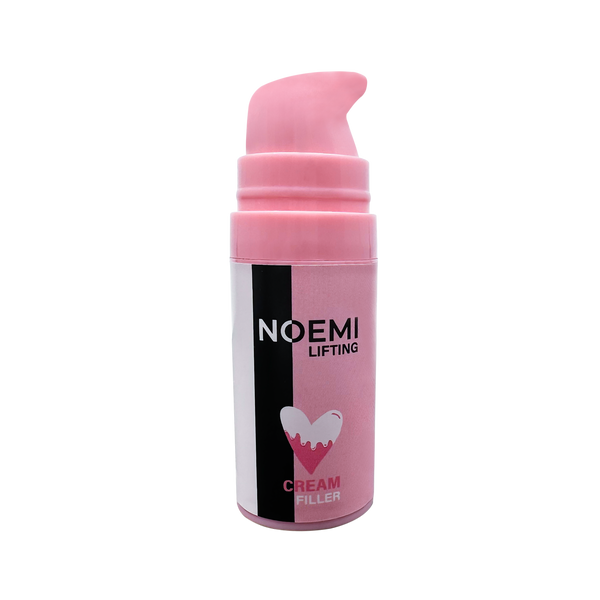 Noemi - Cream Filler (Hot Pink) – Bella Beauty Professional