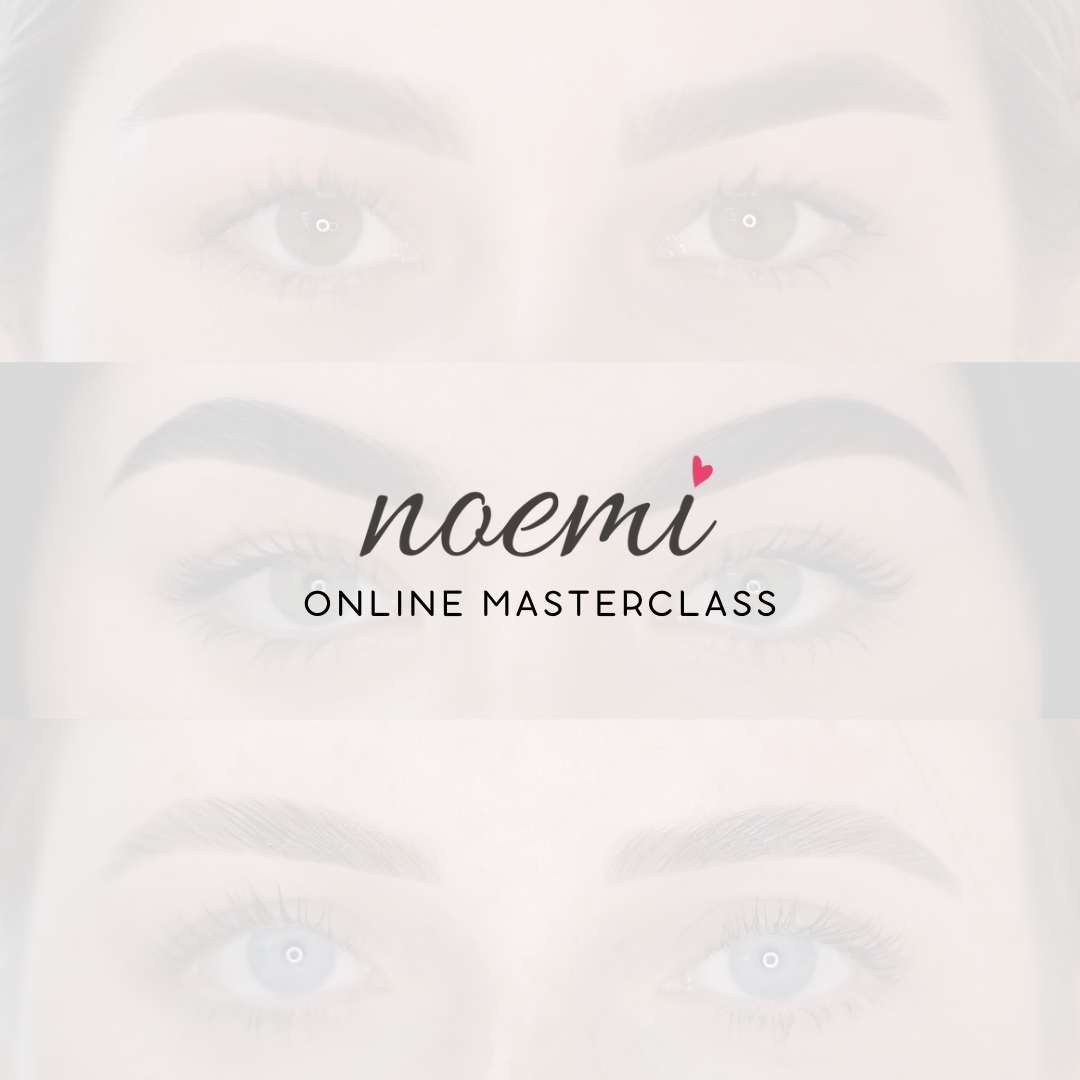 Noemi - Lash Dye Filters