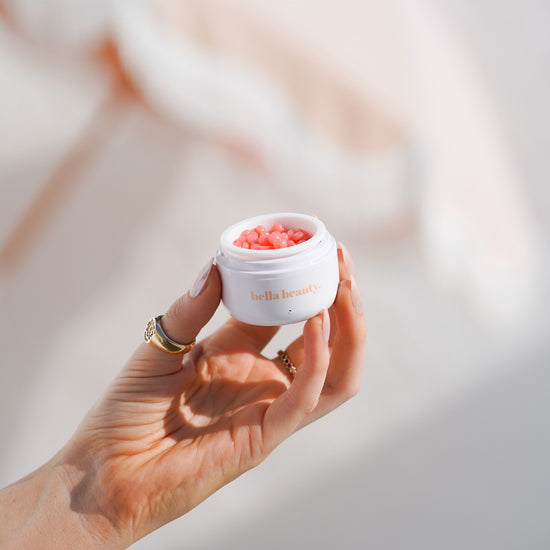 Noemi - Lash Lift Lifting Kit with Cysteamine - Step 1-3 (10ml)