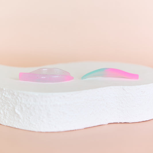 Bella Beauty Pro - Hybrid Shields 8 Pack