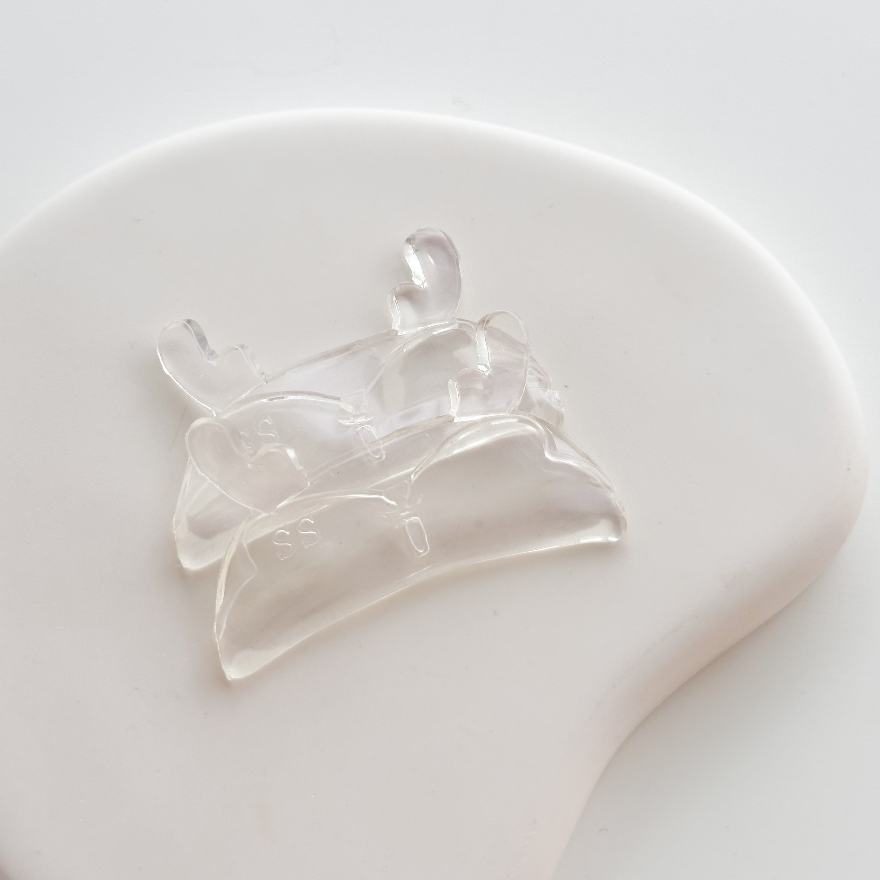 Deer Lash Lift Shields