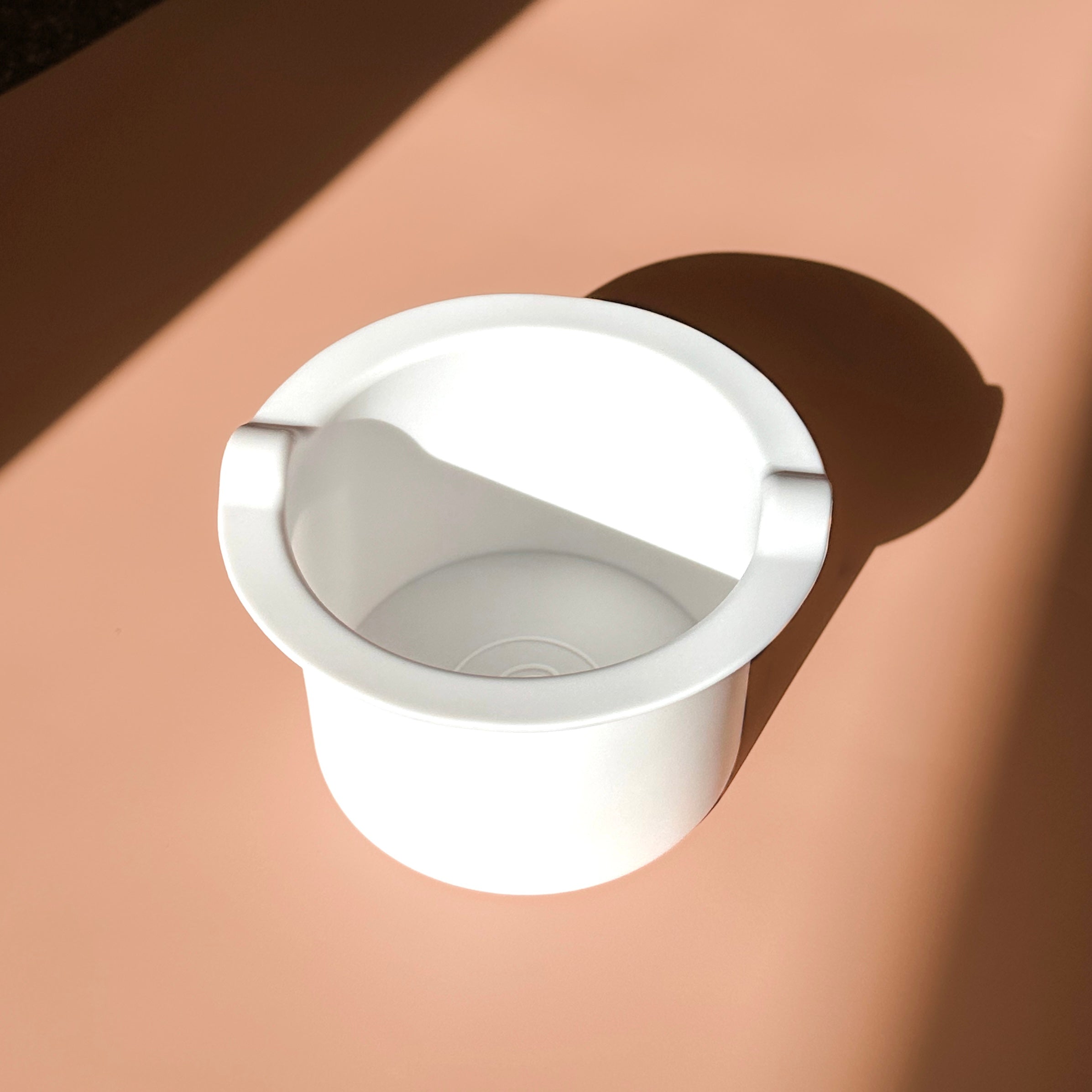 Silicone Wax Pot Insert - (400g)