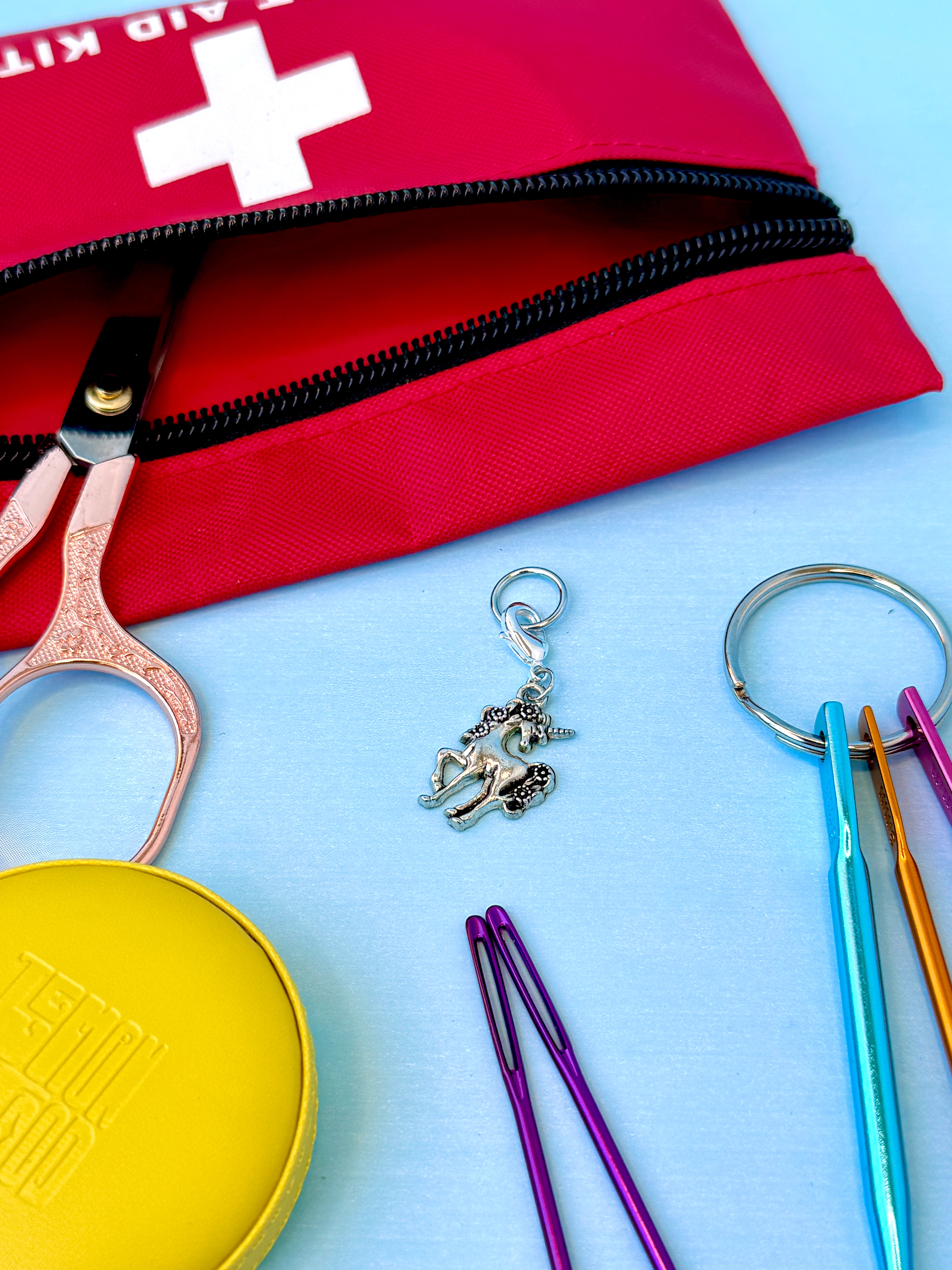 Jelly Silicone Bottom Lash Lift Pads - 3 Pairs