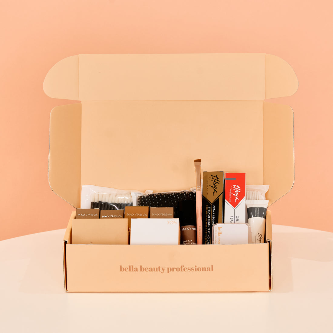 Professional Brow & Beauty Supplies - Australia's Favourite Brow Shop