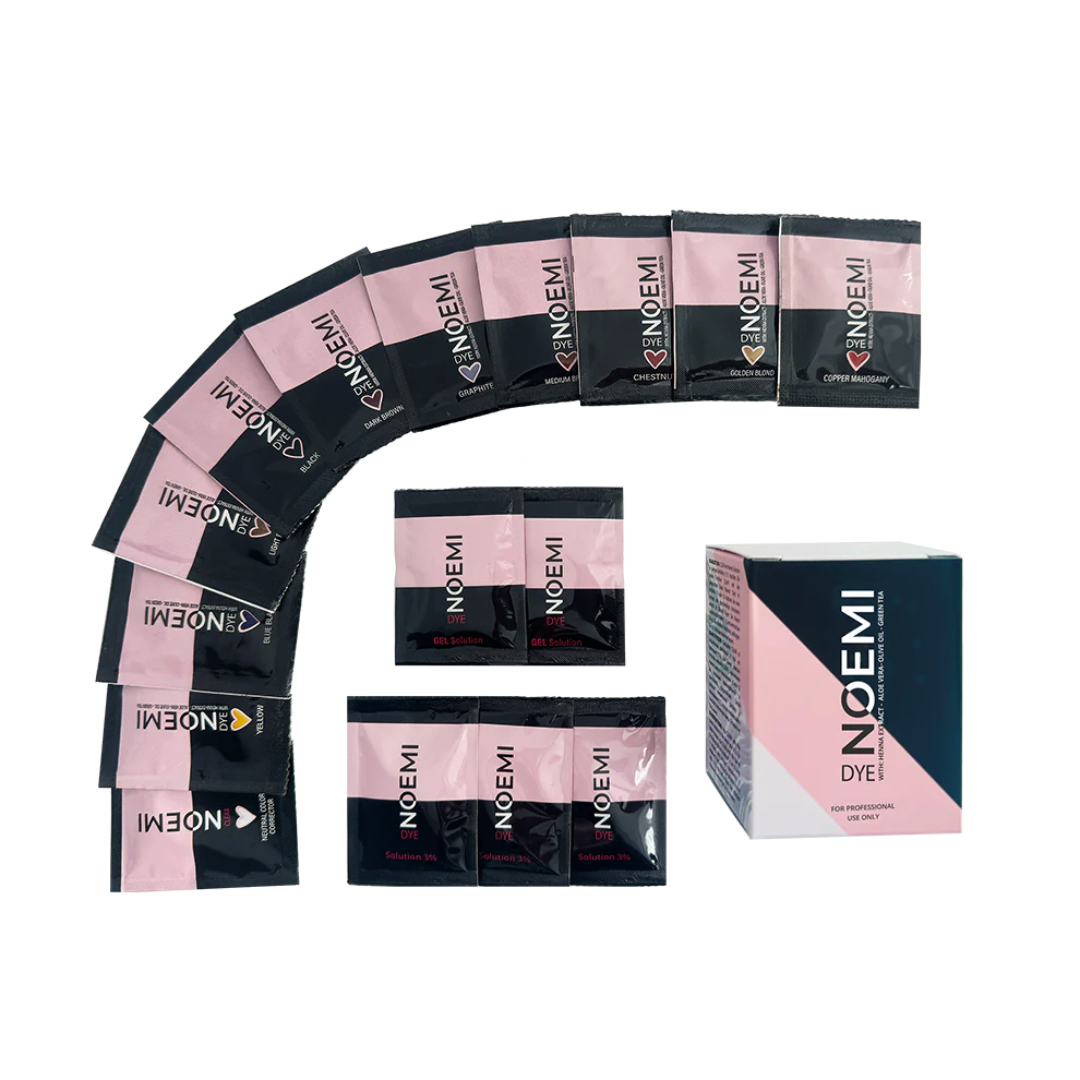 Professional Brow & Beauty Supplies - Australia's Favourite Brow Shop