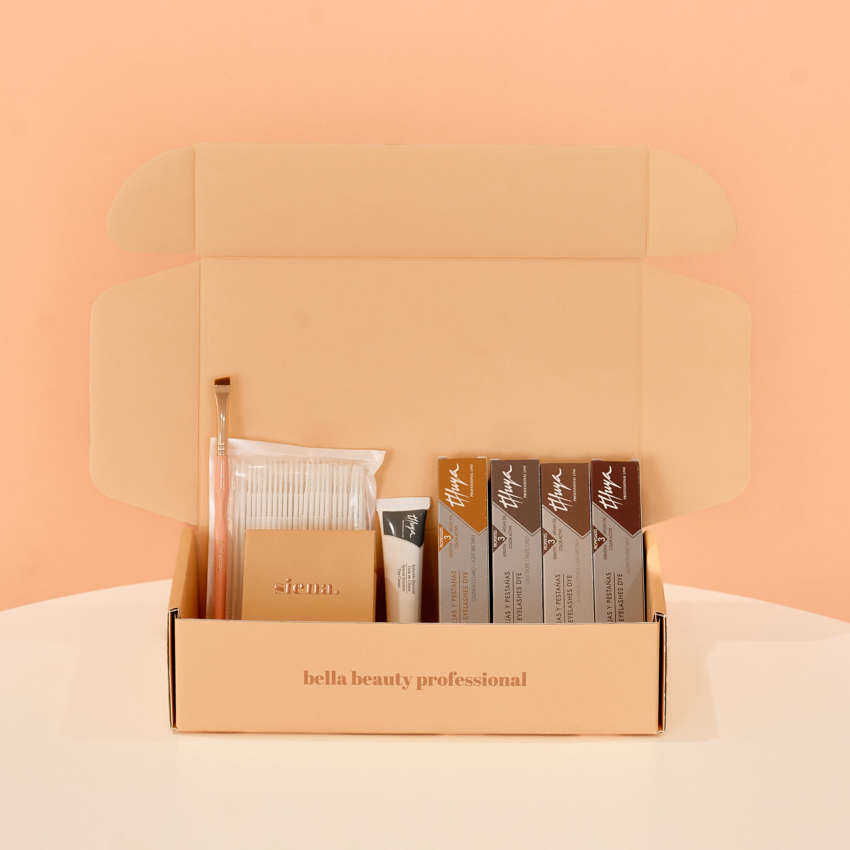 Bella Beauty Kits