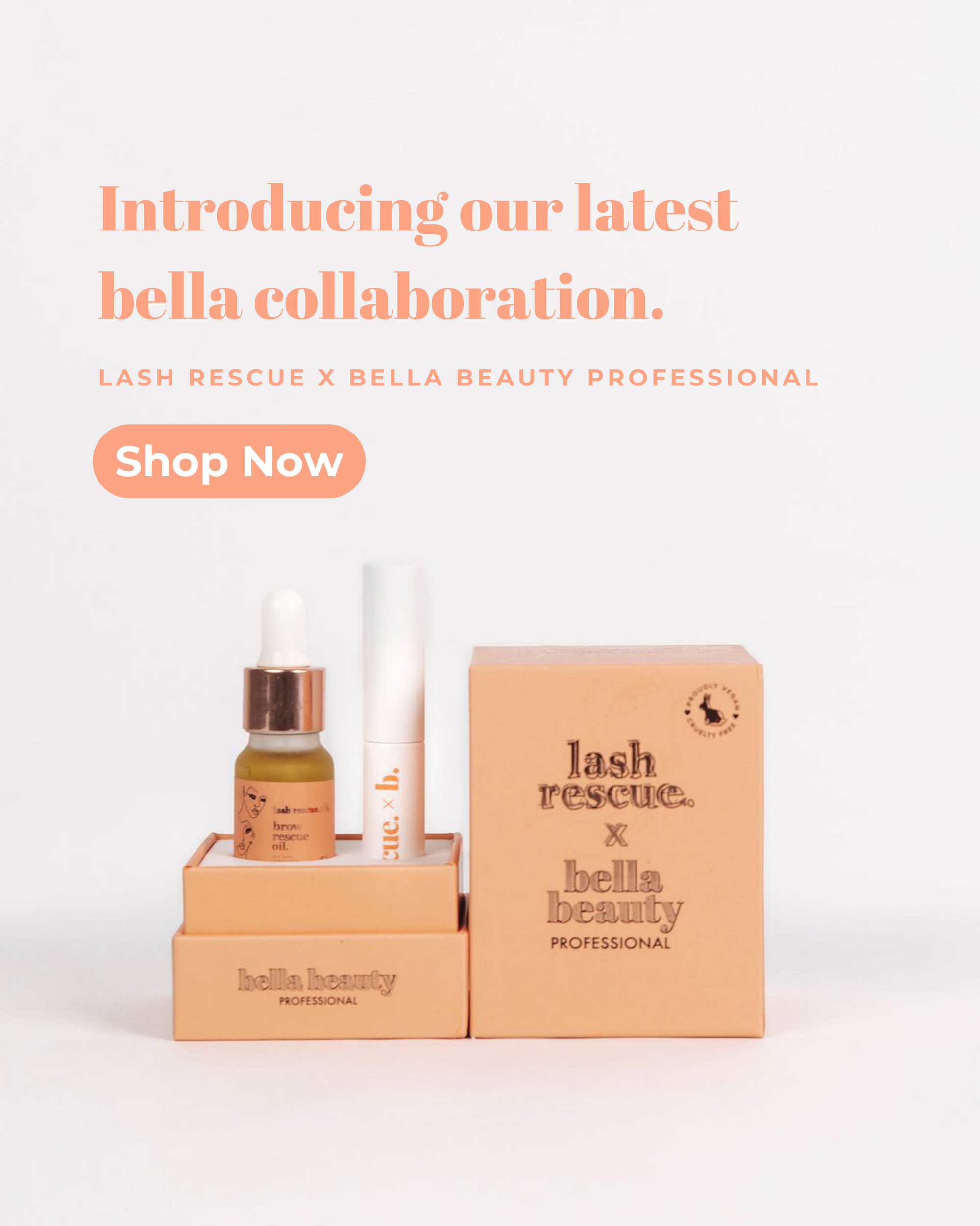 Your one stop shop for Brows, Lashes & Cosmetic Tattoo supplies!
