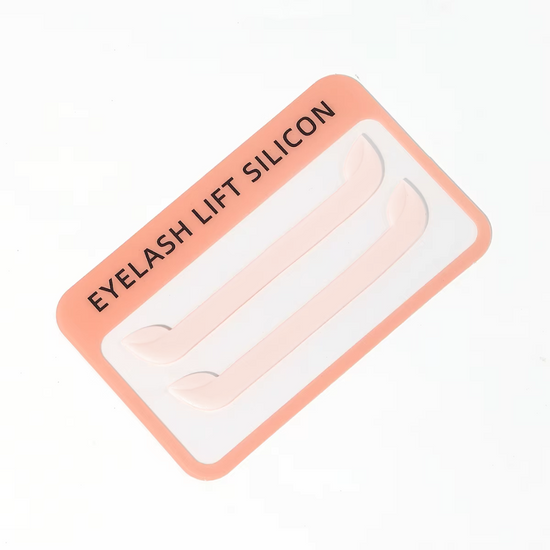 Lash Lift Silicone Compensator (1 Pair)