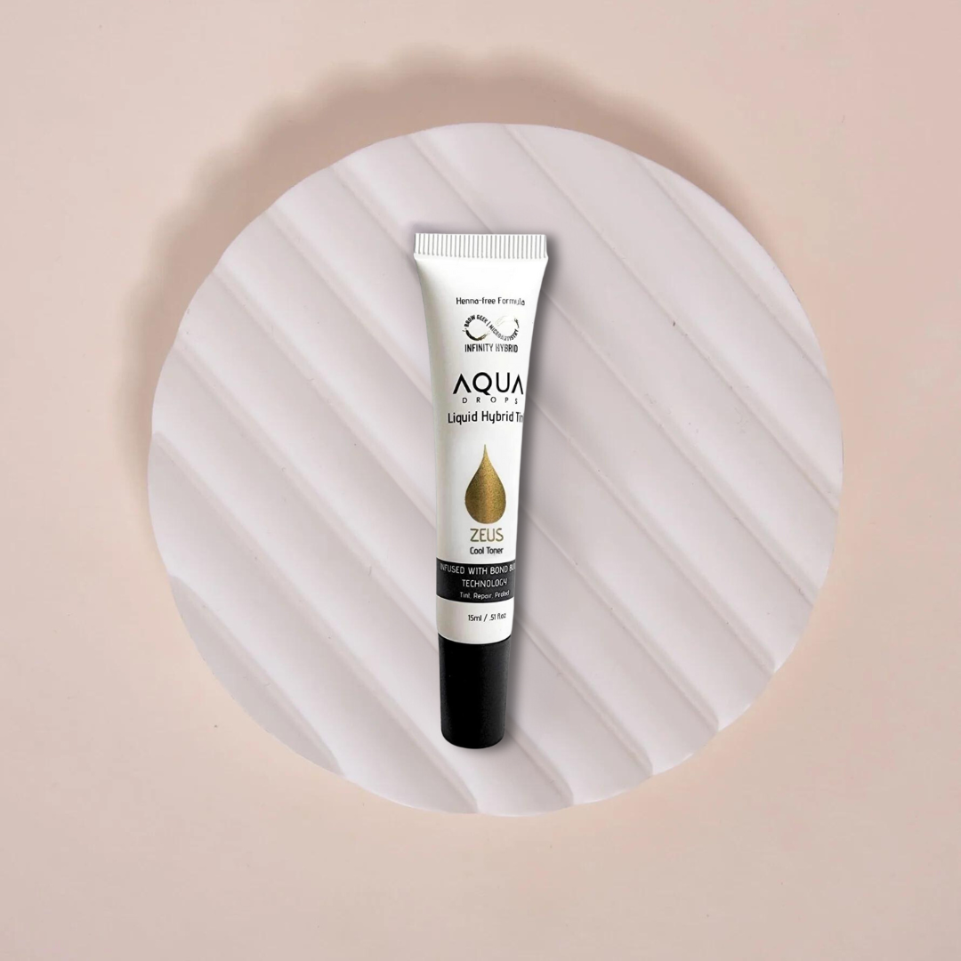 Infinity Hybrid- Aqua Drops