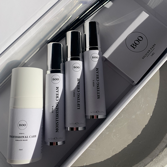 Boo Beauty Bar