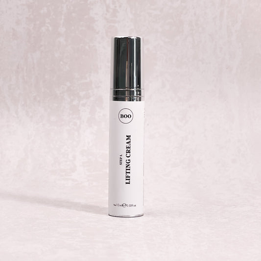 Boo - Individual Solutions