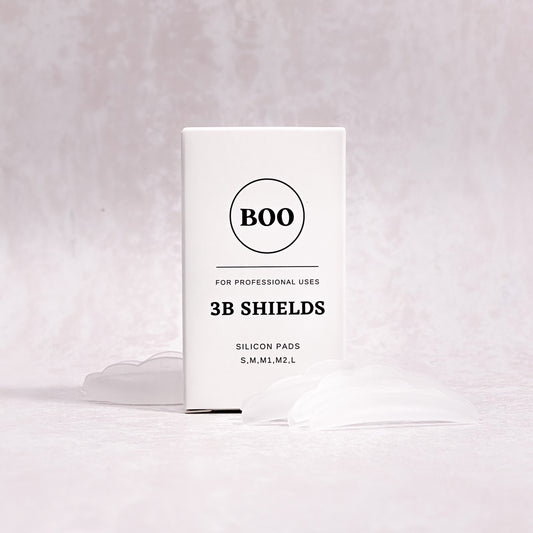 Boo - 3B Shields