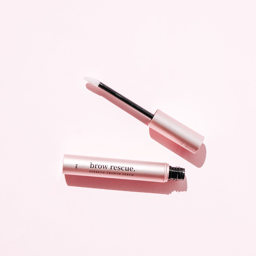 Lash Rescue - Brow Serum