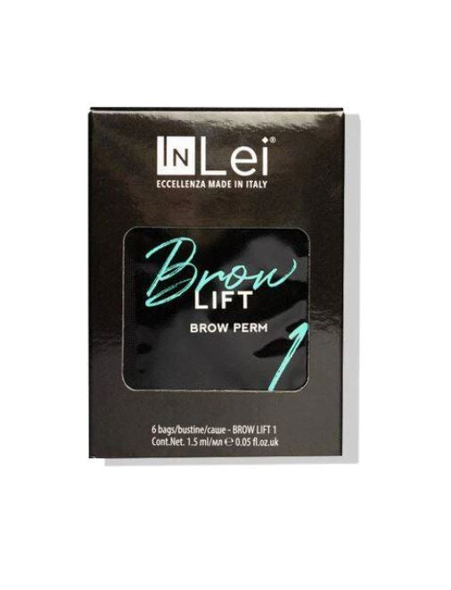 InLei - Brow Lamination Kit (Sachets)