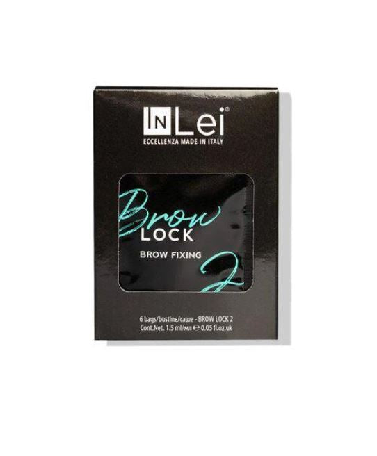 InLei - Brow Lamination Kit (Sachets)