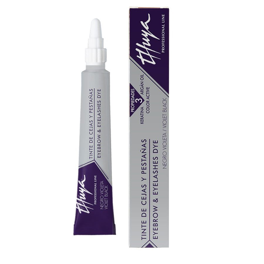 Thuya - Lash & Brow Tints – Bella Beauty Professional