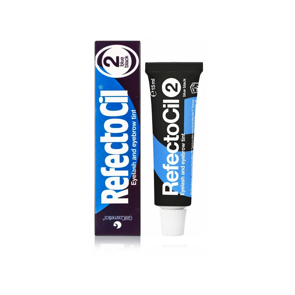 Refectocil - Lash & Brow Tint