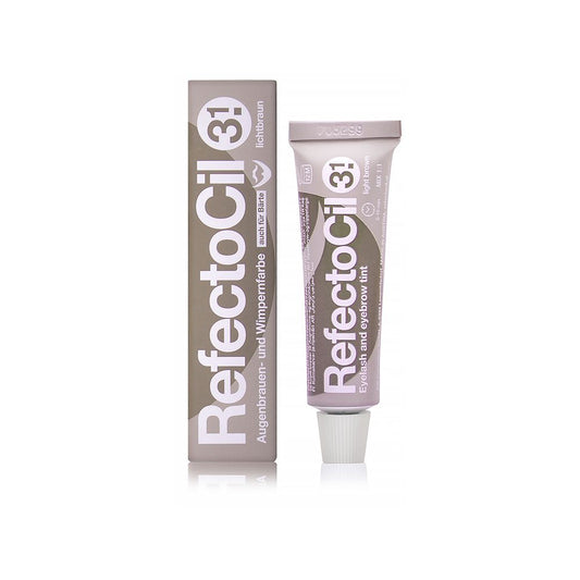 Refectocil - Lash & Brow Tint