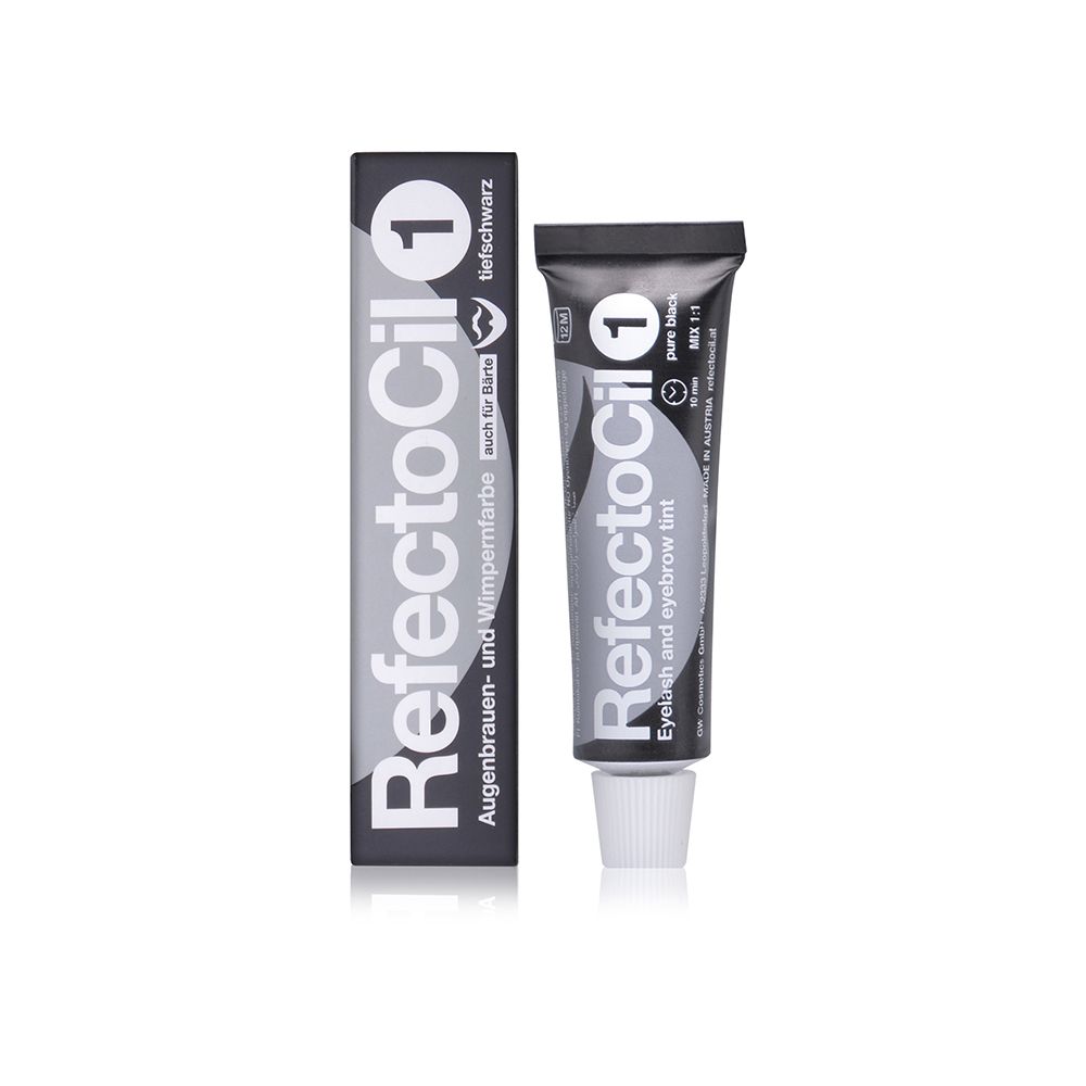 Refectocil - Lash & Brow Tint
